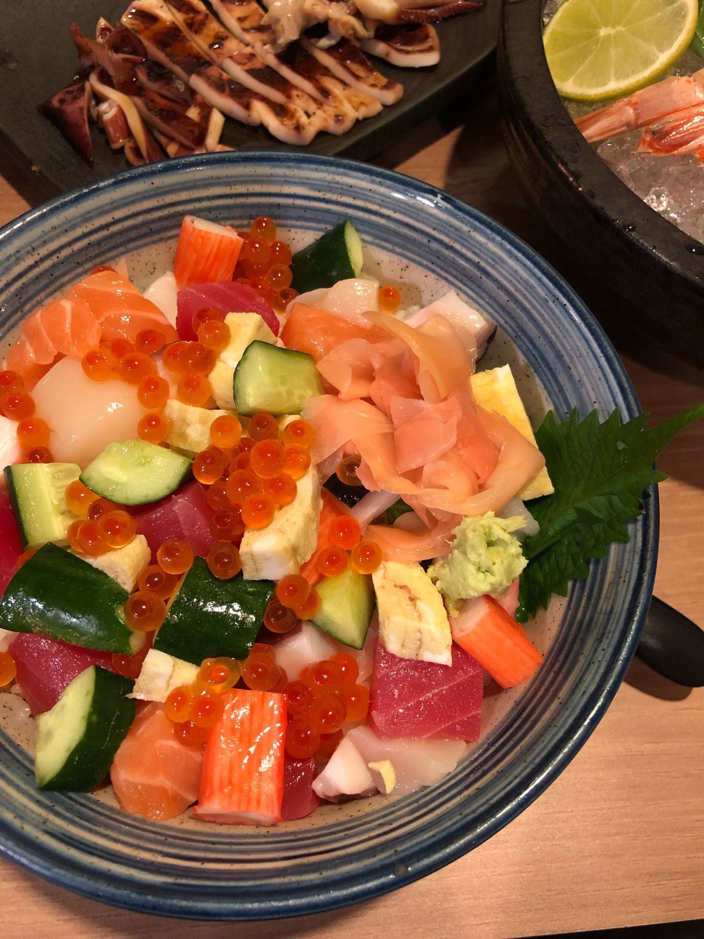 รีวิว Jyubey Japanese Restaurant - ร้านนี้ดีมากๆเลย ถือเป็น hidden gem ...