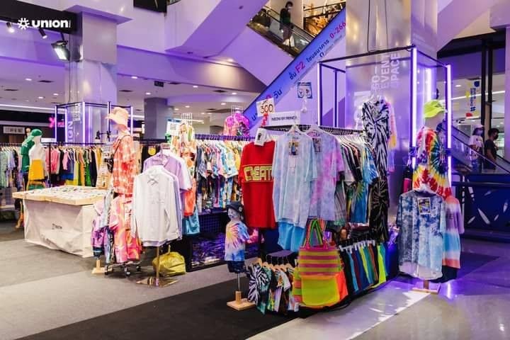 รูป Union Mall