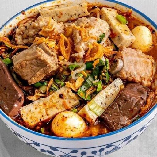 ร้าน แอมเอย Em Oi | รีวิวร้านอาหาร - Wongnai