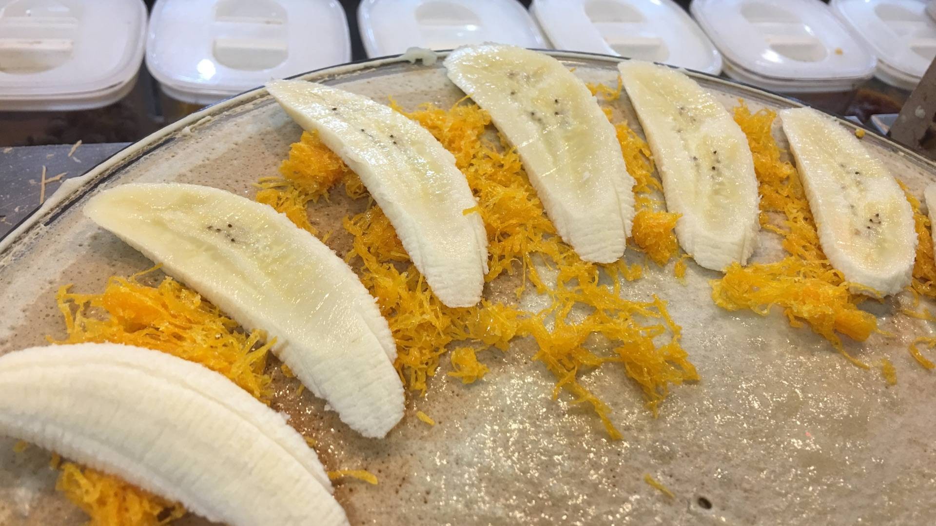 I am crepe - สั่งอาหารเดลิเวอรี | Wongnai x LINE MAN