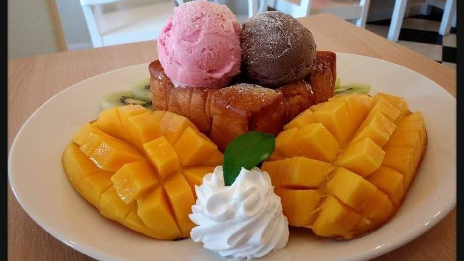 Keith homemade Bakery(ซอยน้ำทิพย์) - สั่งอาหารเดลิเวอรี | Wongnai x ...