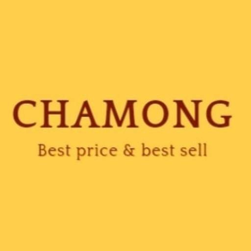 ร้าน CHAMONG (ชามอง) - Wongnai