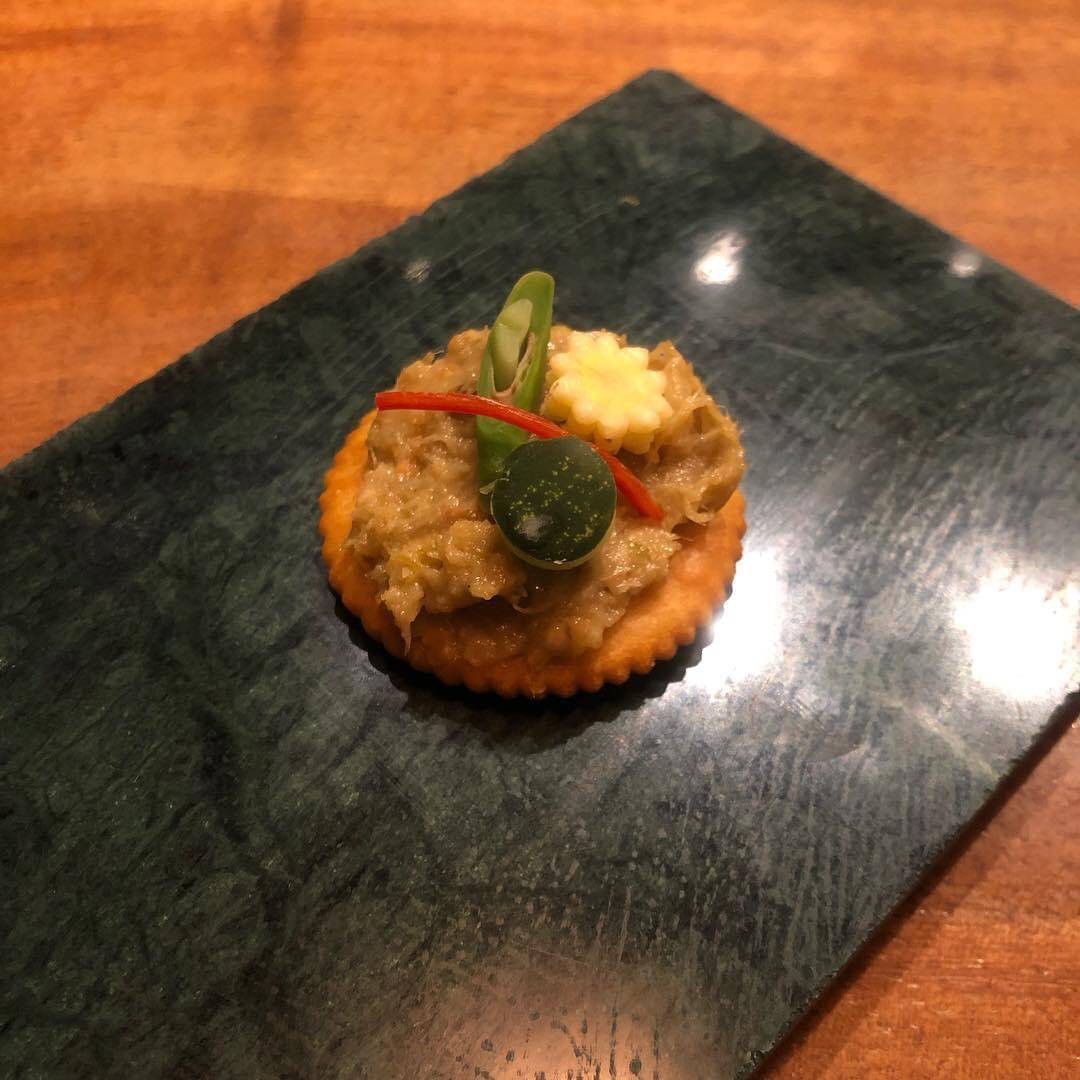 รีวิว Locus Native Food Lab - Locus Food Lab