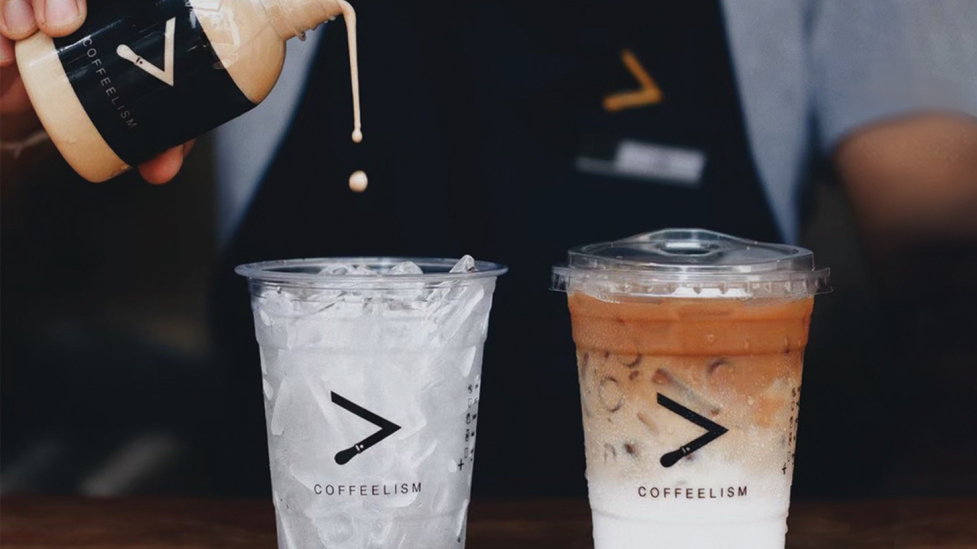 Coffeelism รัชโยธิน - สั่งอาหารเดลิเวอรี | Wongnai x LINE MAN