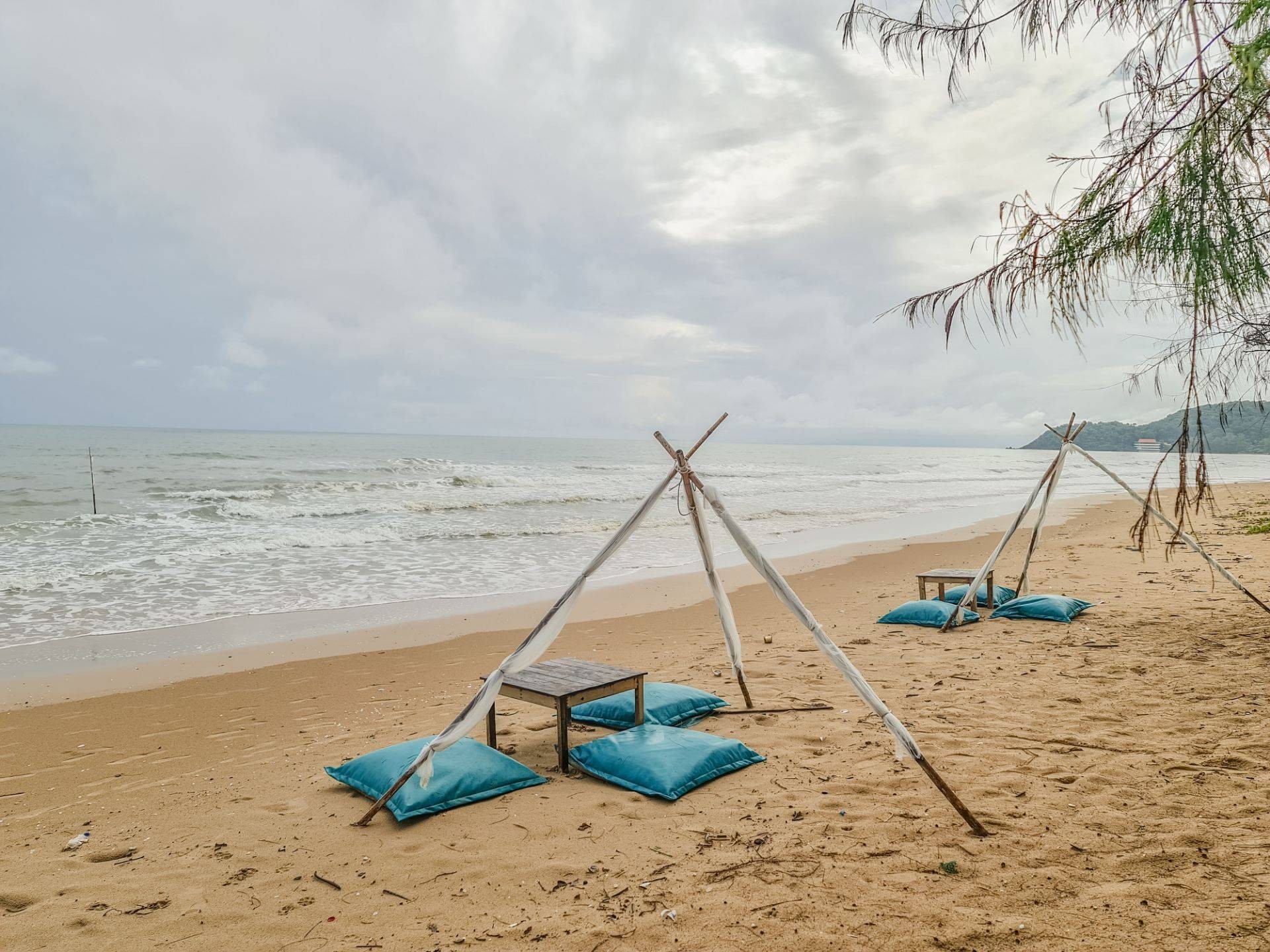 รูป Mer Mar Sea