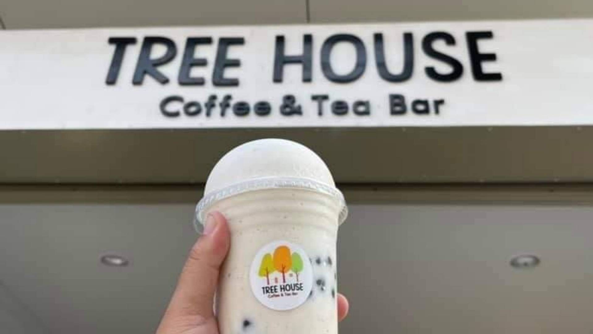 Tree house coffee&tea bar - สั่งอาหารเดลิเวอรี | Wongnai x LINE MAN