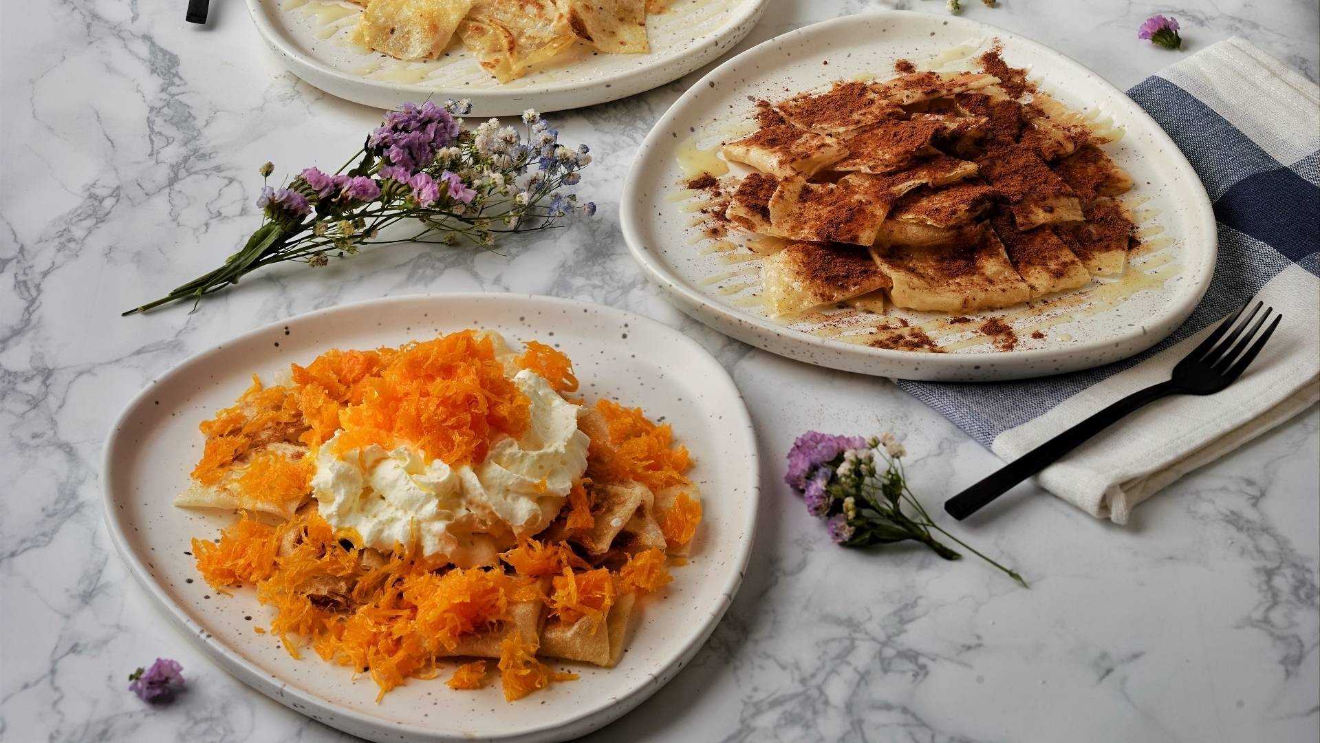 guu roti cafe (คนละครึ่ง) ท่ามหาราช - สั่งอาหารเดลิเวอรี | Wongnai x ...