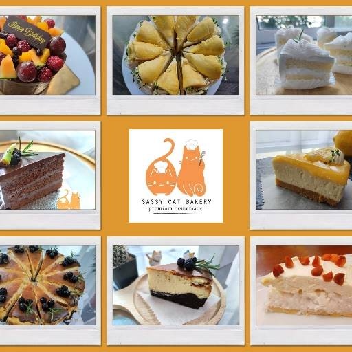 ร้าน Bake Mind Heart: Premium Homemade | รีวิวร้านอาหาร