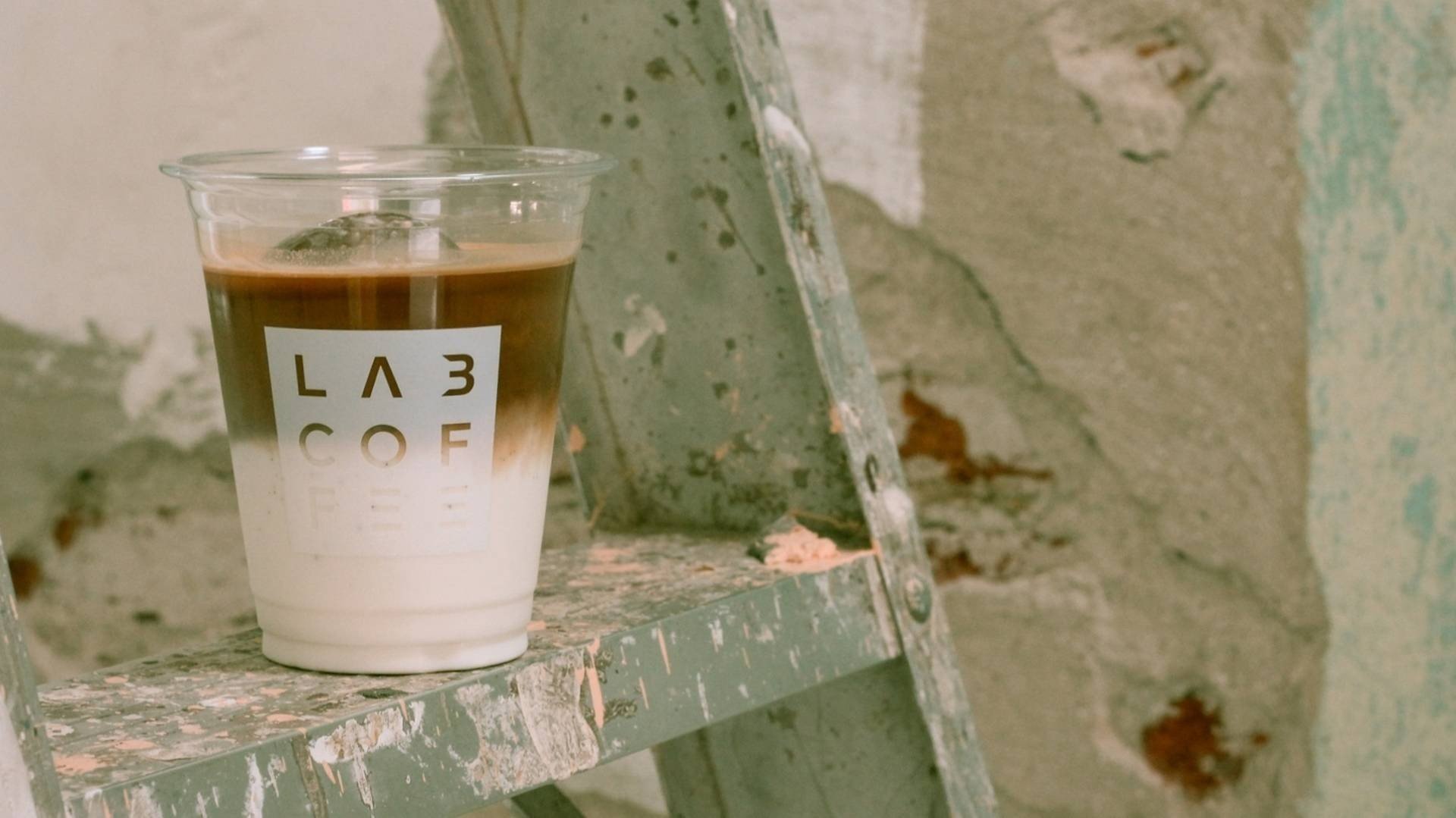 [รีวิว] ร้าน LAB COFFEE x PUDDING LAB STORE บางซื่อ เตาปูน ซอยไสวสุวรรณ ...