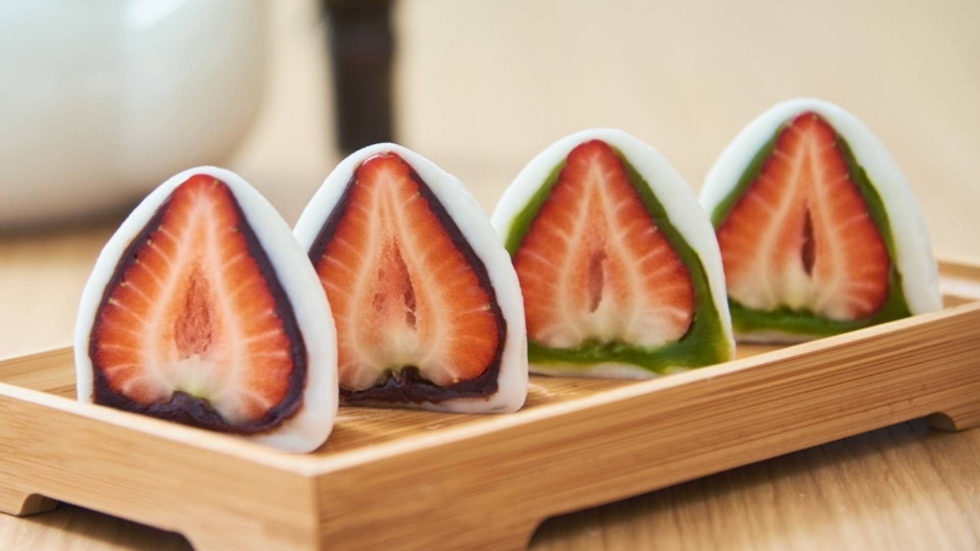 Tokyo Sweets เดอะ พรอมานาด - สั่งอาหารเดลิเวอรี | Wongnai x LINE MAN