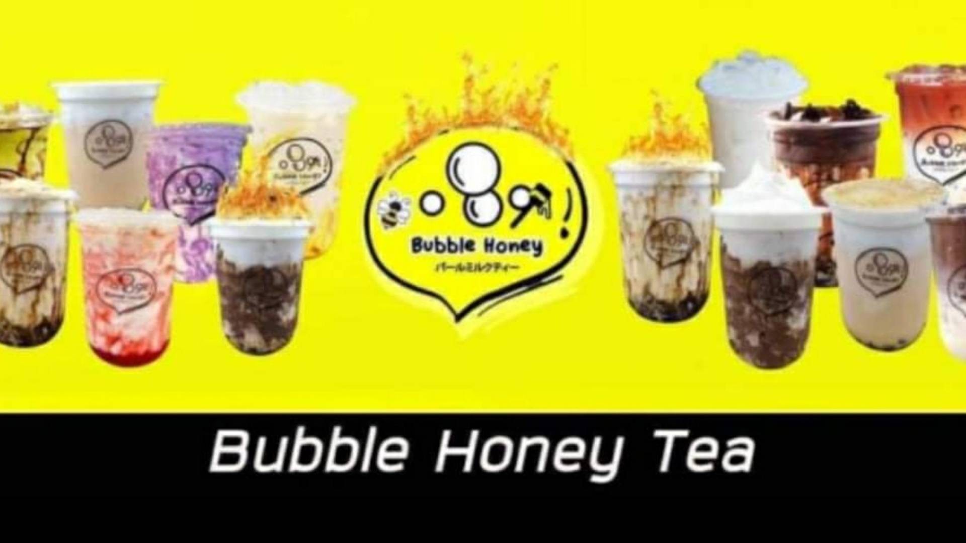 Bubble honey ชานมไต้หวัน นิรันดร์3 ราม2 ราม2 - สั่งอาหารเดลิเวอรี | Wongnai x LINE MAN