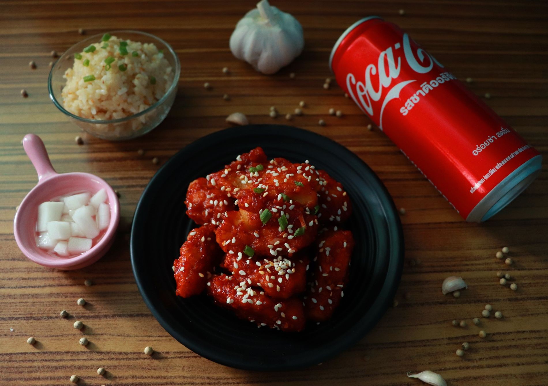 ร้าน Libon Chicken | รีวิวร้านอาหาร