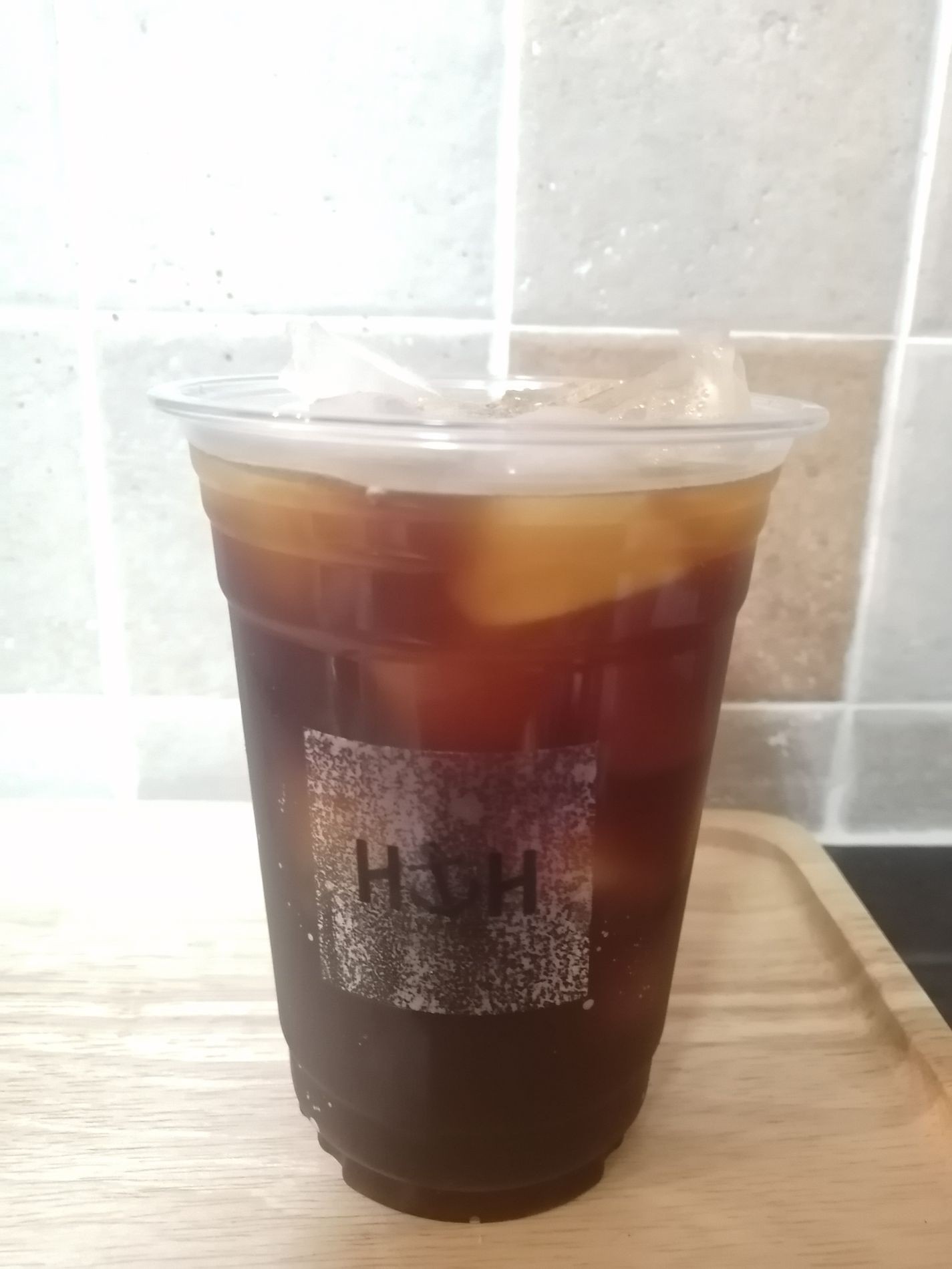 ร้าน H&H_coffee | รีวิวร้านอาหาร - Wongnai