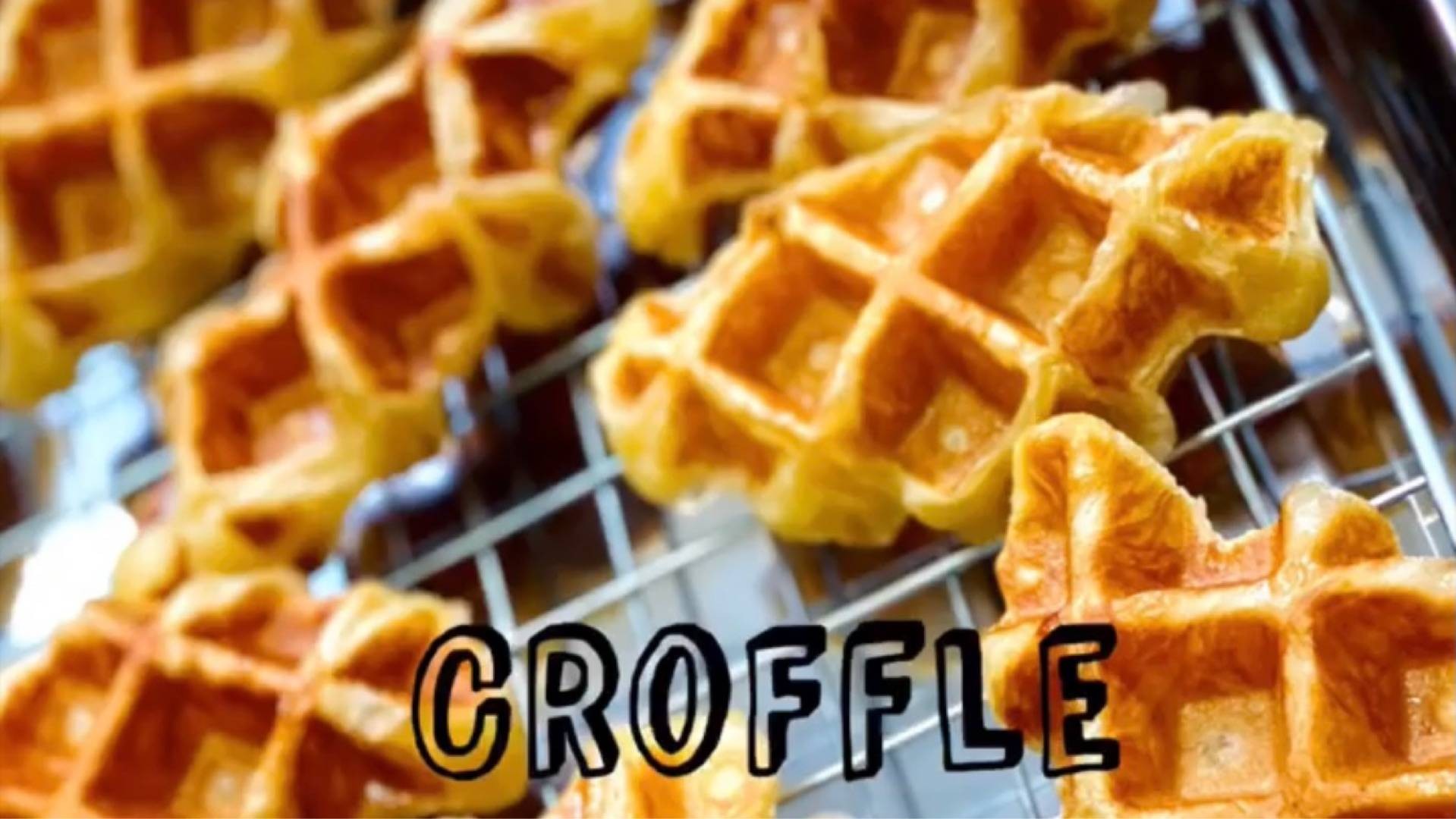 NANO BAKE (Croffle ~ ครัวซองต์วาฟเฟิล) Ratchaphruek-Charan13 | สั่งอาหารออนไลน์ล่วงหน้า รับที่ ...