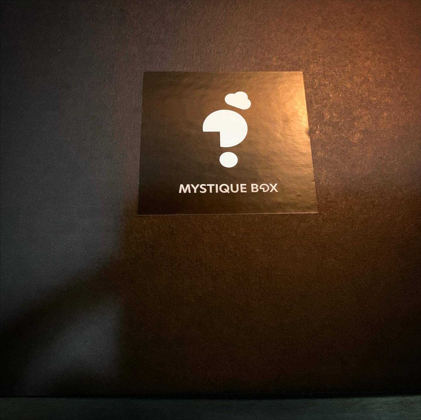 รีวิว Mystique Box by Mystique Chef - กล่องสุ่ม fine dining