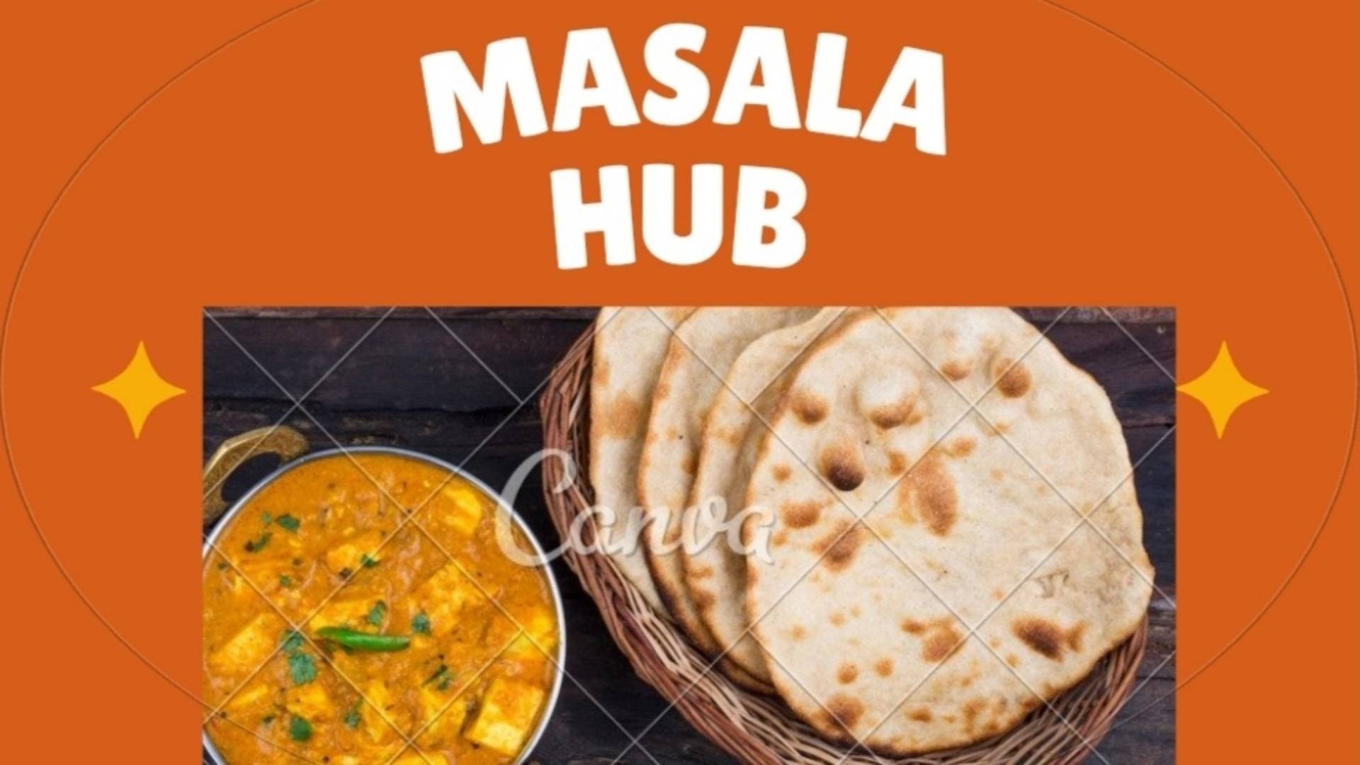 Masala Hub - สั่งอาหารเดลิเวอรี | Wongnai x LINE MAN