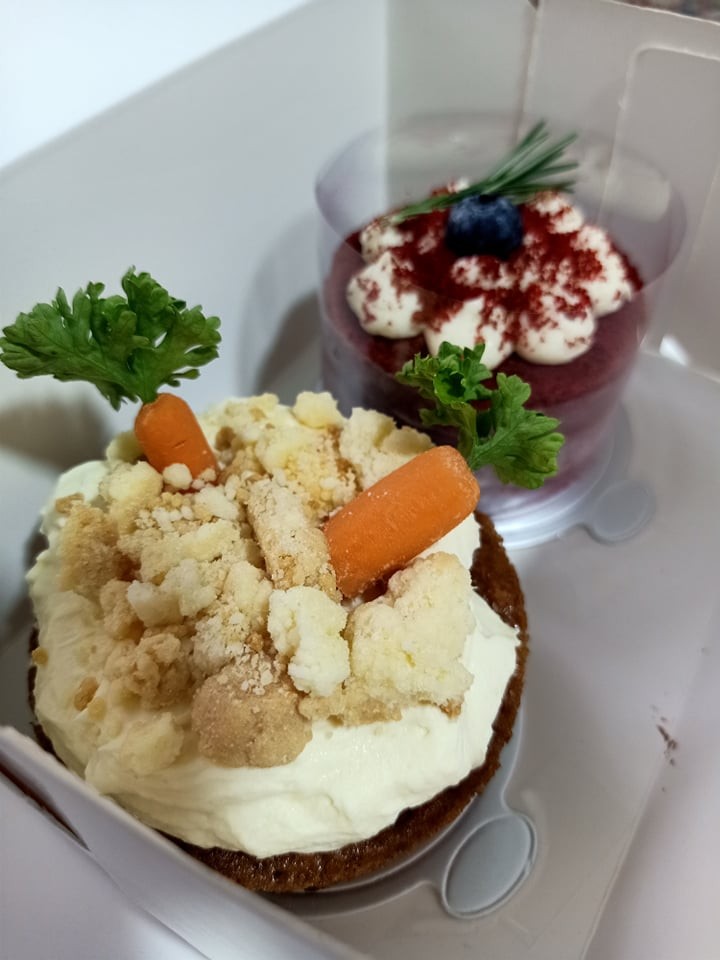รีวิว Over again cake shop :) - เค้กอร่อยเกินราคา เกินเบอร์ เกินคาด ...