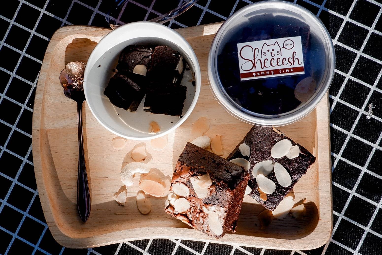 ร้าน Sheeeesh | รีวิวร้านอาหาร - Wongnai