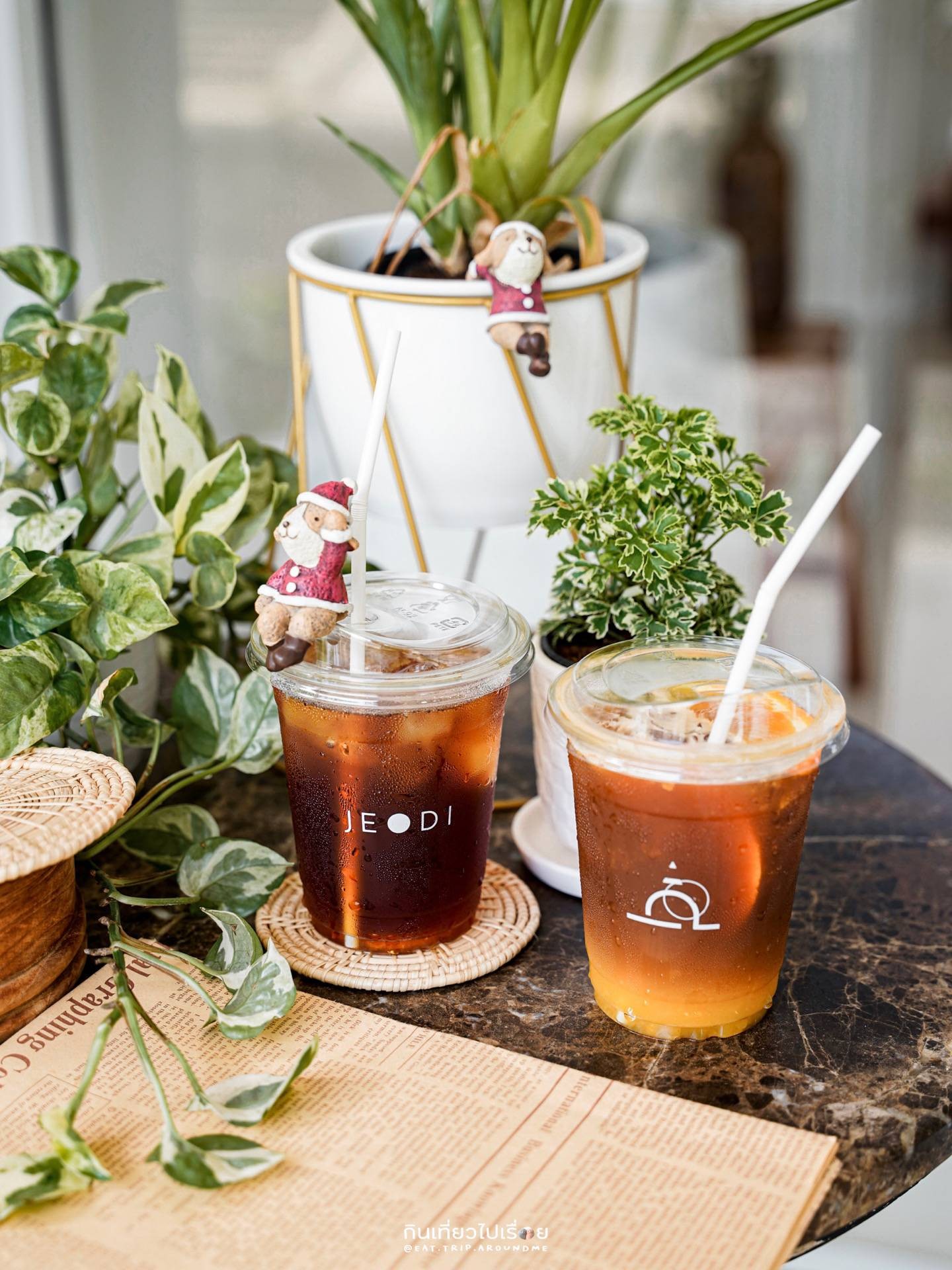 รูป JEDI Specialty Coffee