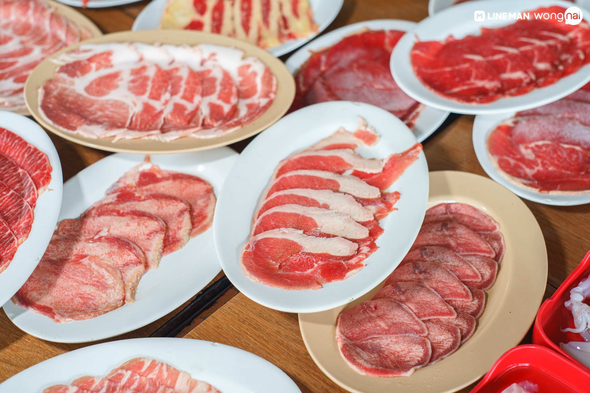 [รีวิว] Best Beef ร้านบุฟเฟ่ต์ยอดฮิต เนื้อดีราคาเหมาะสม เริ่ม 299.-