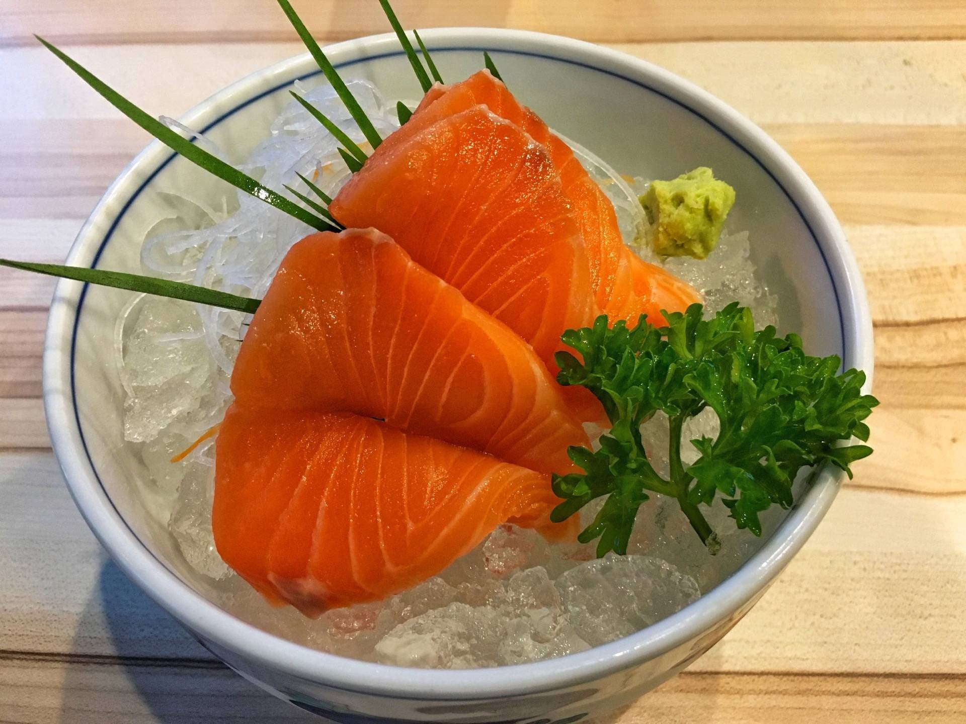 รูป Papper International Buffet บางแสน