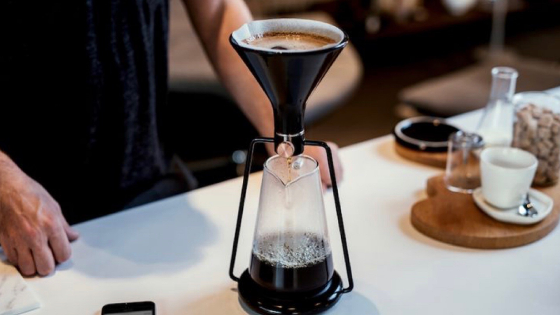 กาแฟ ดริป Overdose Coffee&Co. - สั่งอาหารเดลิเวอรี | Wongnai x LINE MAN