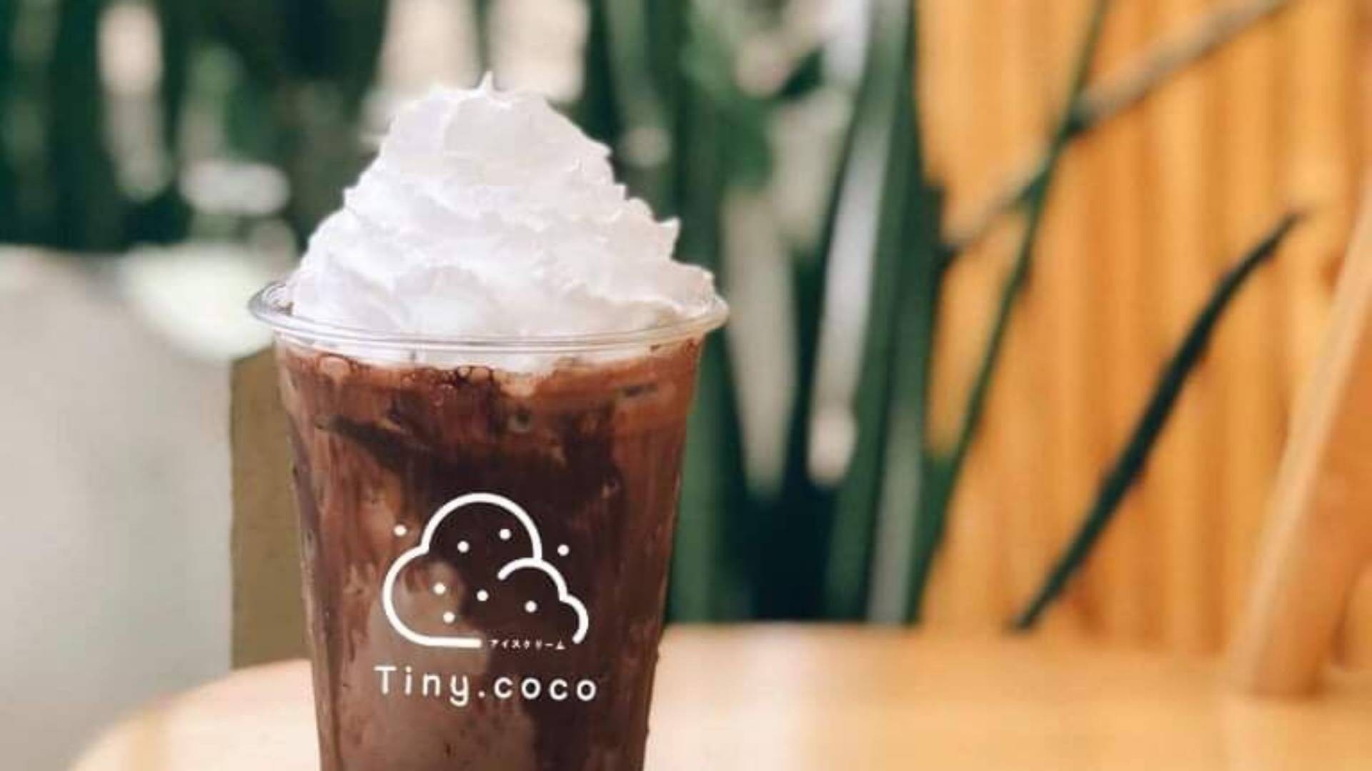 Tiny.coco โกโก้เข้มข้น&ไอศกรีมโฮมเมด - สั่งอาหารเดลิเวอรี | Wongnai x LINE MAN