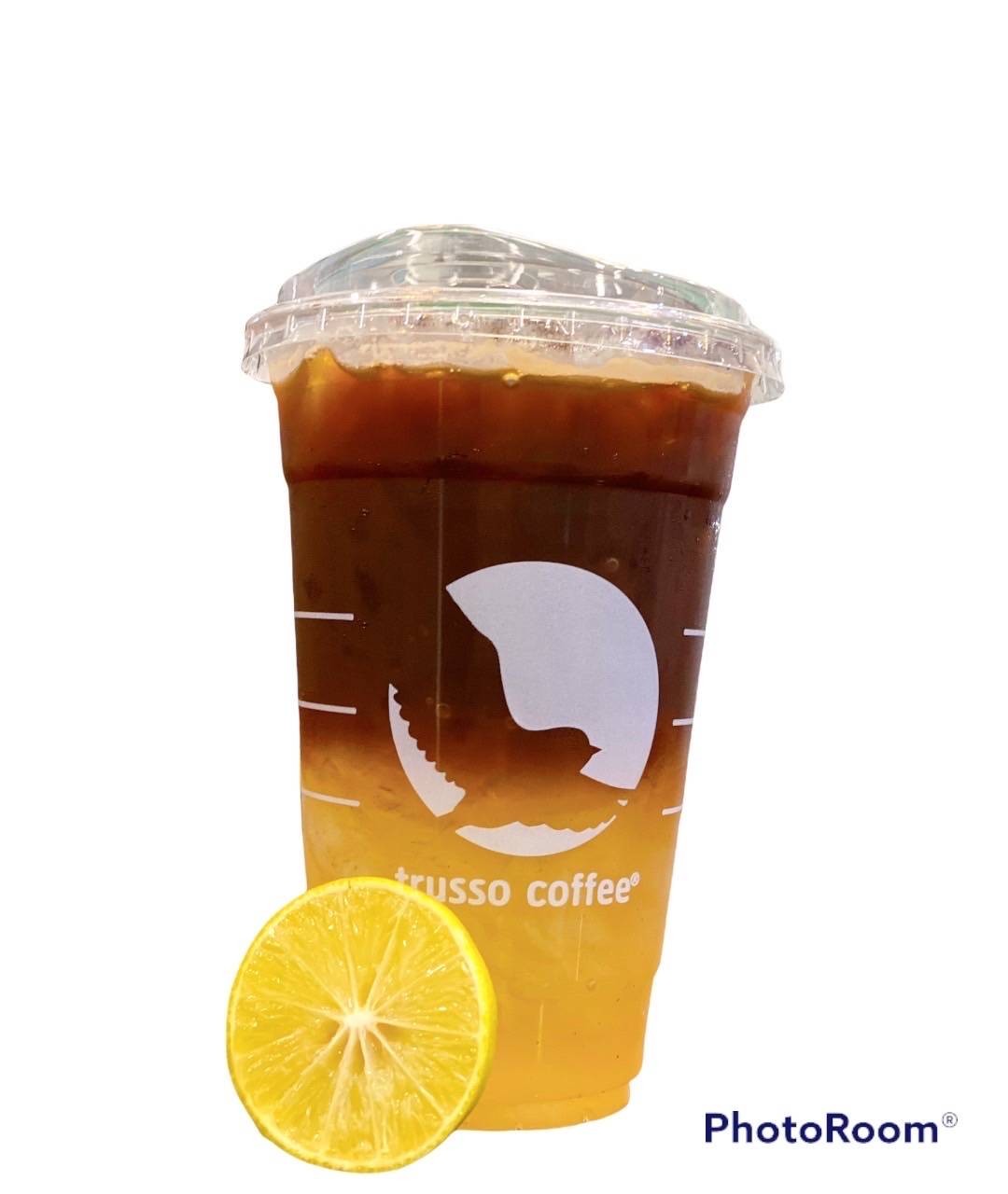 Trusso coffee สาขา อยุธยาซิตี้พาร์ค อยุธยา พาร์ค - สั่งอาหารเดลิเวอรี ...