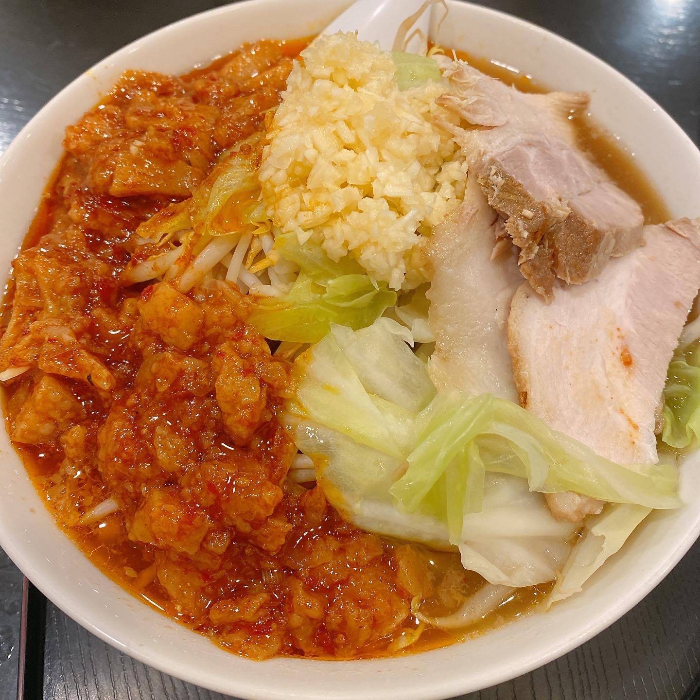 รีวิว Hokkaido Ramen Yushi Yamagata Ramen Nojiya - ร้านลับๆที่ไม่ลับ ...