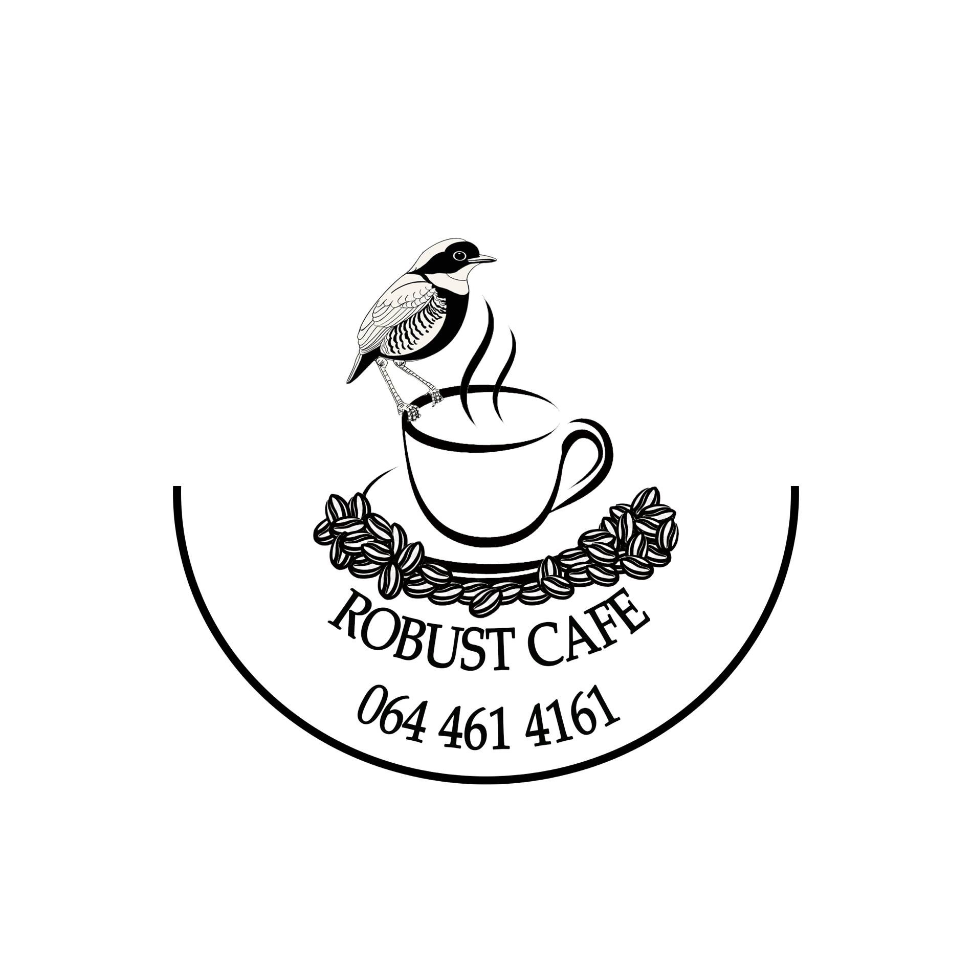 ร้าน Robust cafe | รีวิวร้านอาหาร
