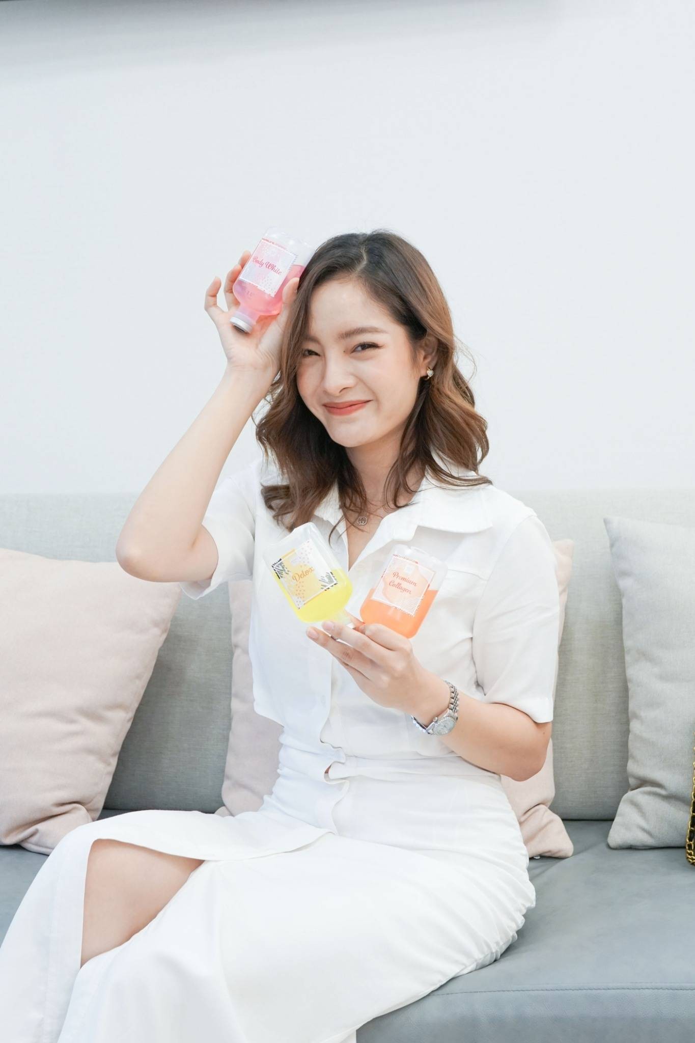 รูป MEGA CLINIC BTSศรีนครินทร์ (ติดทางออก4) เมกะคลินิก BTSศรีนครินทร์ (ติดทางออก4)