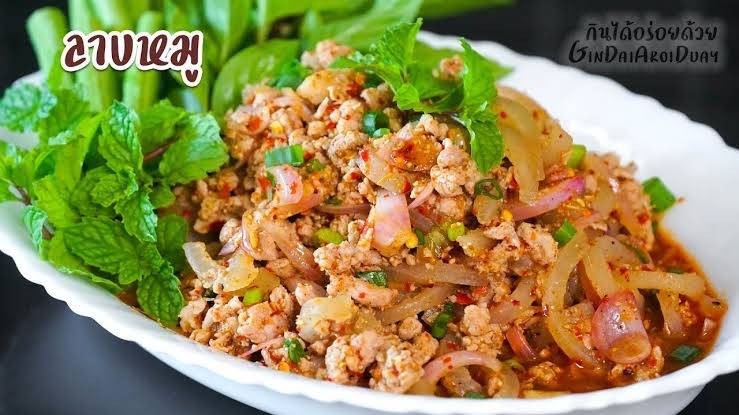 ร้าน บ้านหรรษา | รีวิวร้านอาหาร