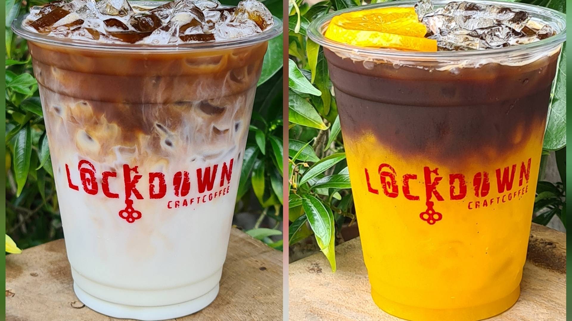 ร้าน LockdownCraftCoffee | รีวิวร้านอาหาร
