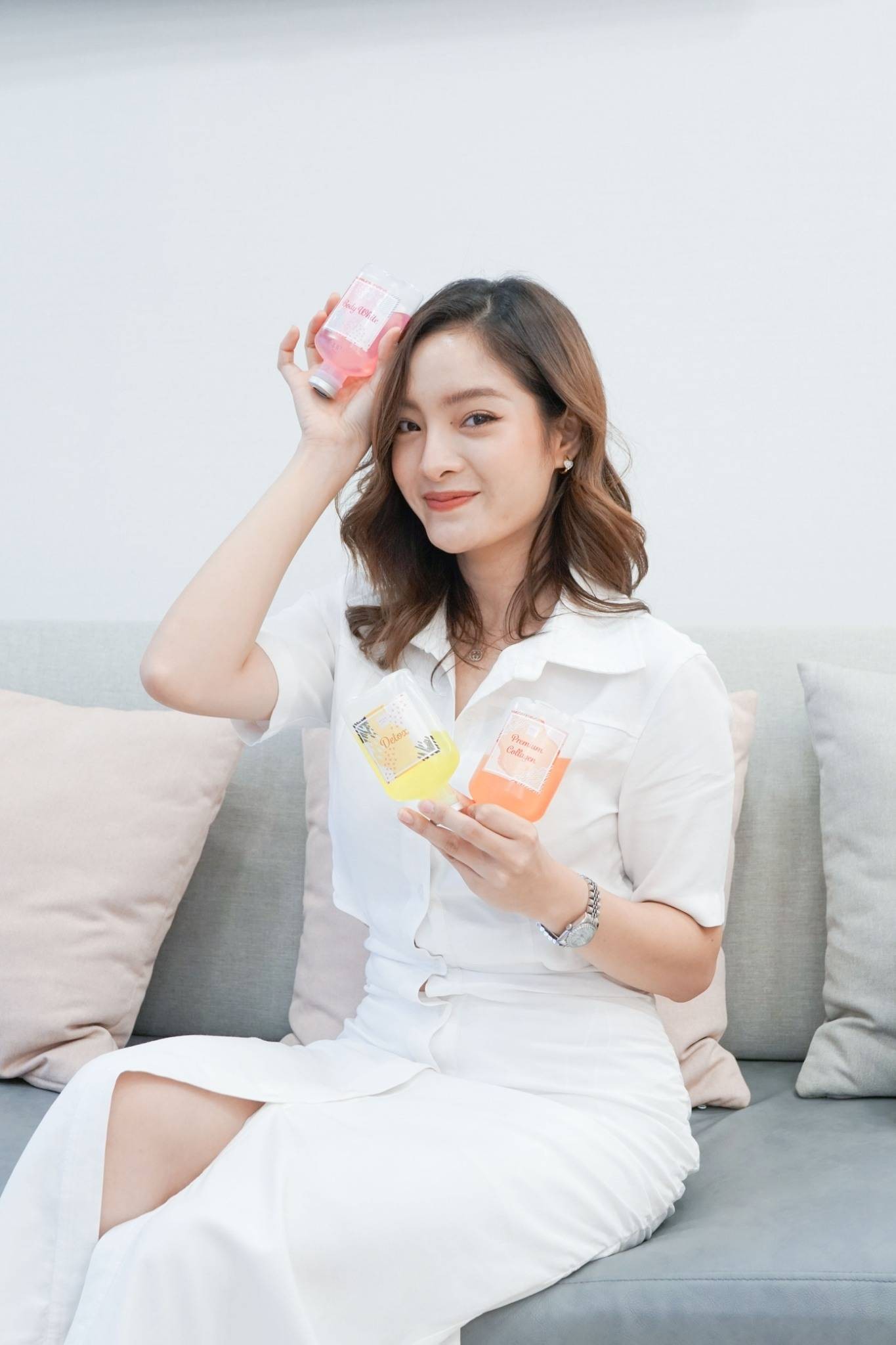 รูป MEGA CLINIC MRTบางใหญ่ (ติดทางออก4) เมกะคลินิก เวสต์เกท MEGA CLINIC ...