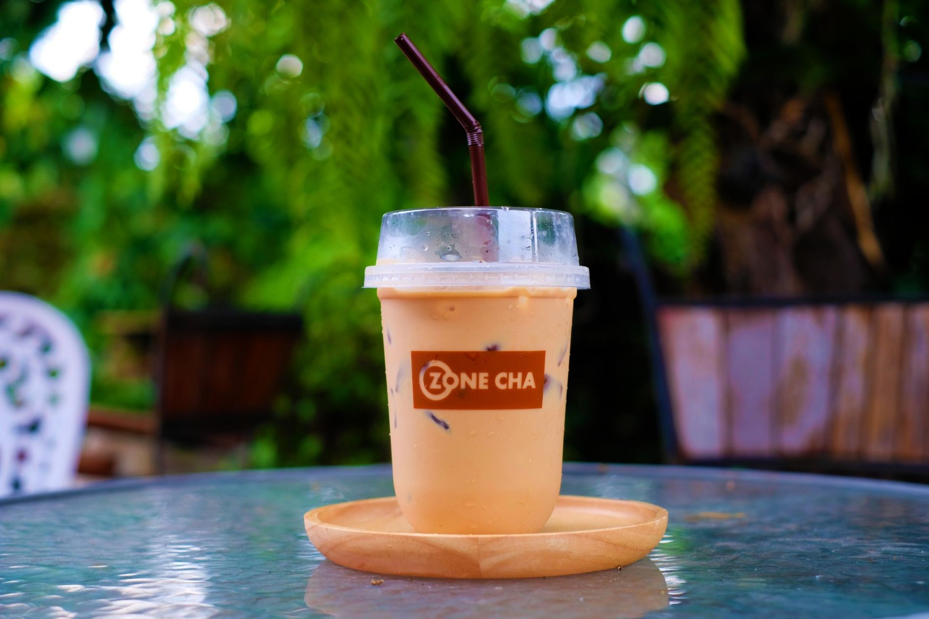 ร้าน โอโซนคาเฟ่ (Ozone Cafe) | รีวิวร้านอาหาร