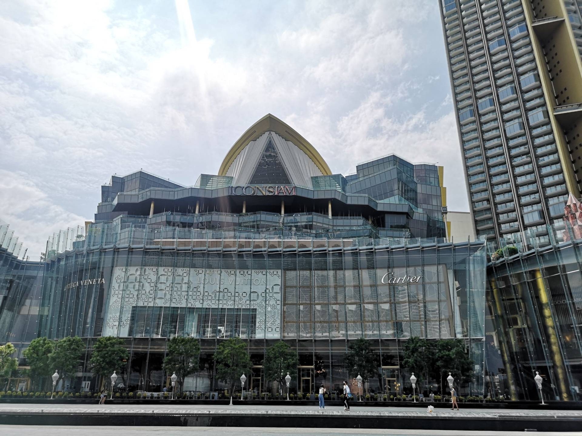 รูป ICONSIAM - Wongnai