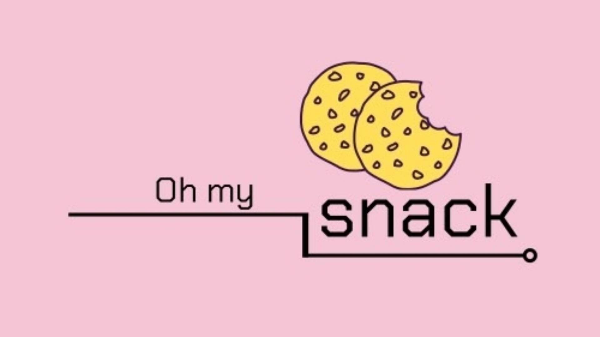 Oh my snack - สั่งอาหารเดลิเวอรี | Wongnai x LINE MAN