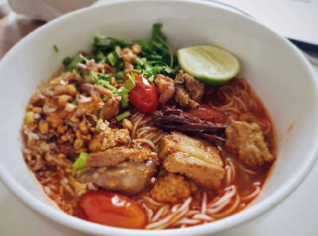 ร้าน Hanoo’s recipe | รีวิวร้านอาหาร - Wongnai