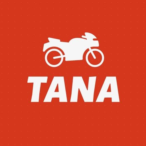 ร้าน TANA ศูนย์น้ำมันเครื่องมอเตอร์ไซค์ ตลิ่งชัน