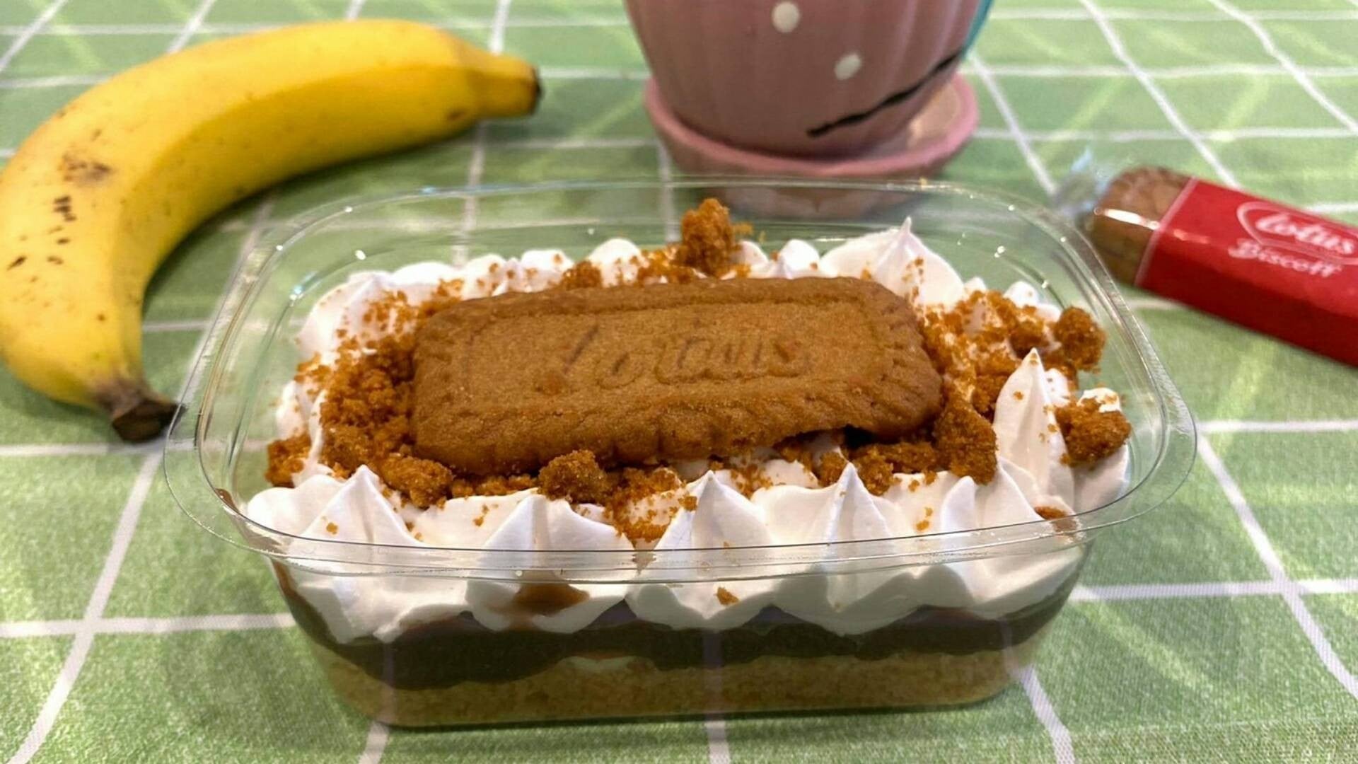 Banoffee Cafe บางใหญ่ - สั่งอาหารเดลิเวอรี | Wongnai x LINE MAN
