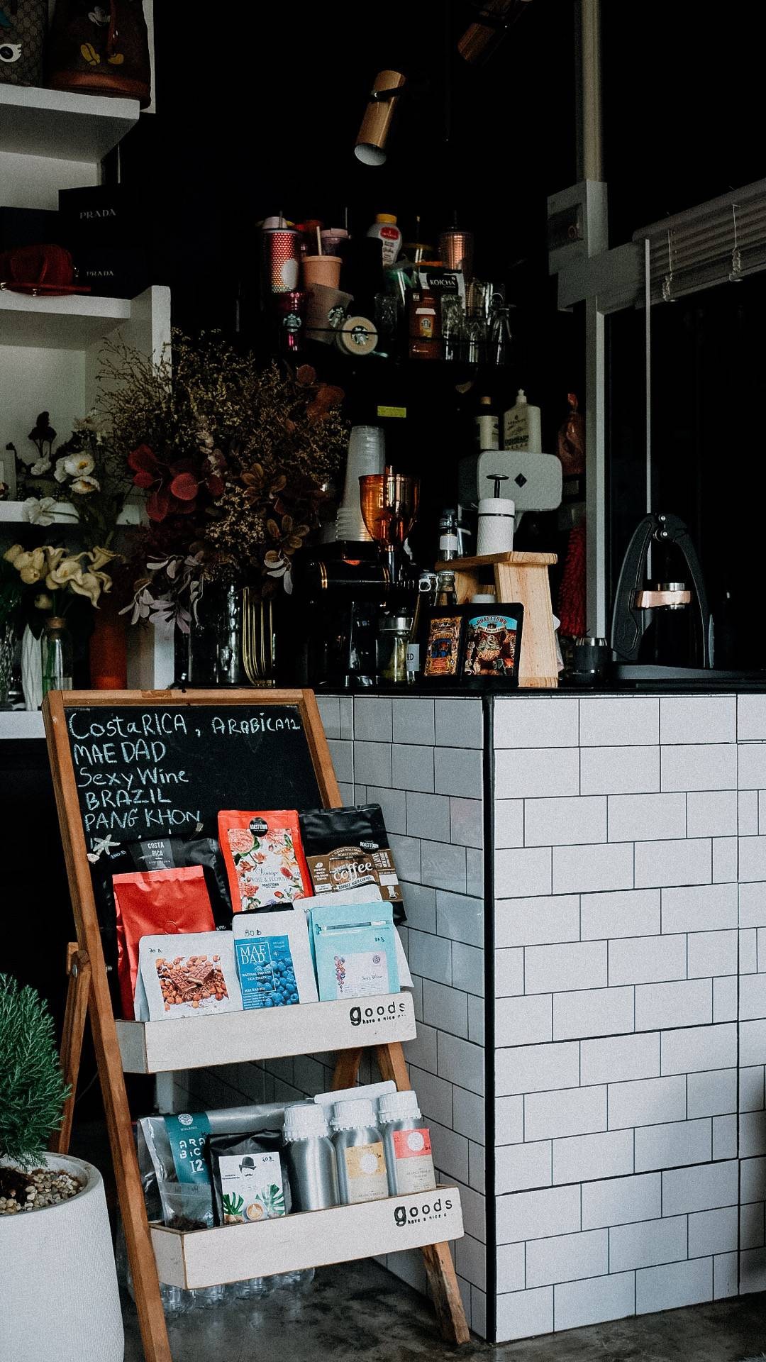 รีวิว Home coffee by elle coffee - Home coffee by elle coffee ᴋᴏʀᴀᴛ ...