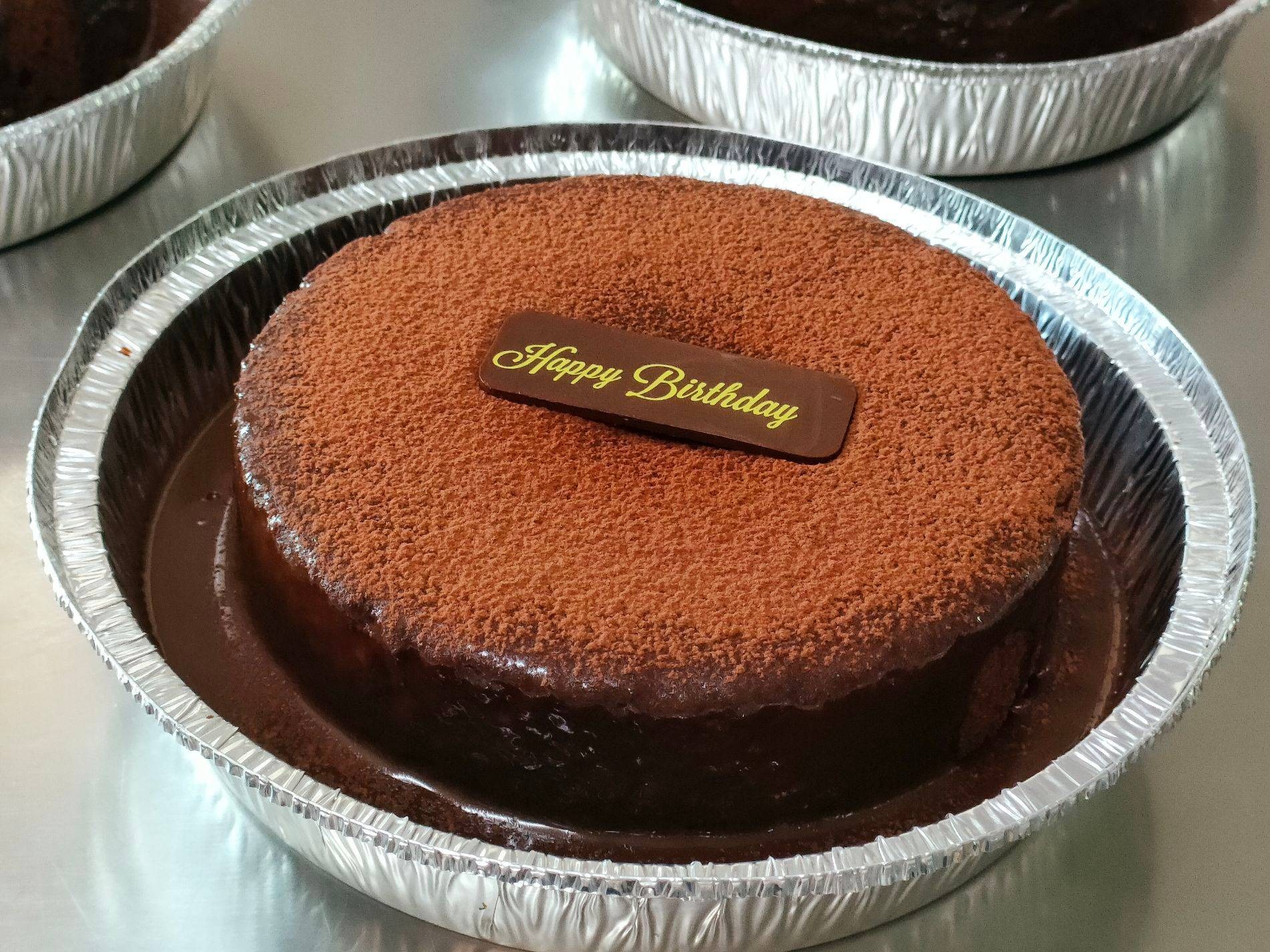 i bakery & dessert | สั่งอาหารออนไลน์ล่วงหน้า รับที่ร้านผ่านแอป Wongnai | Wongnai x LINE MAN