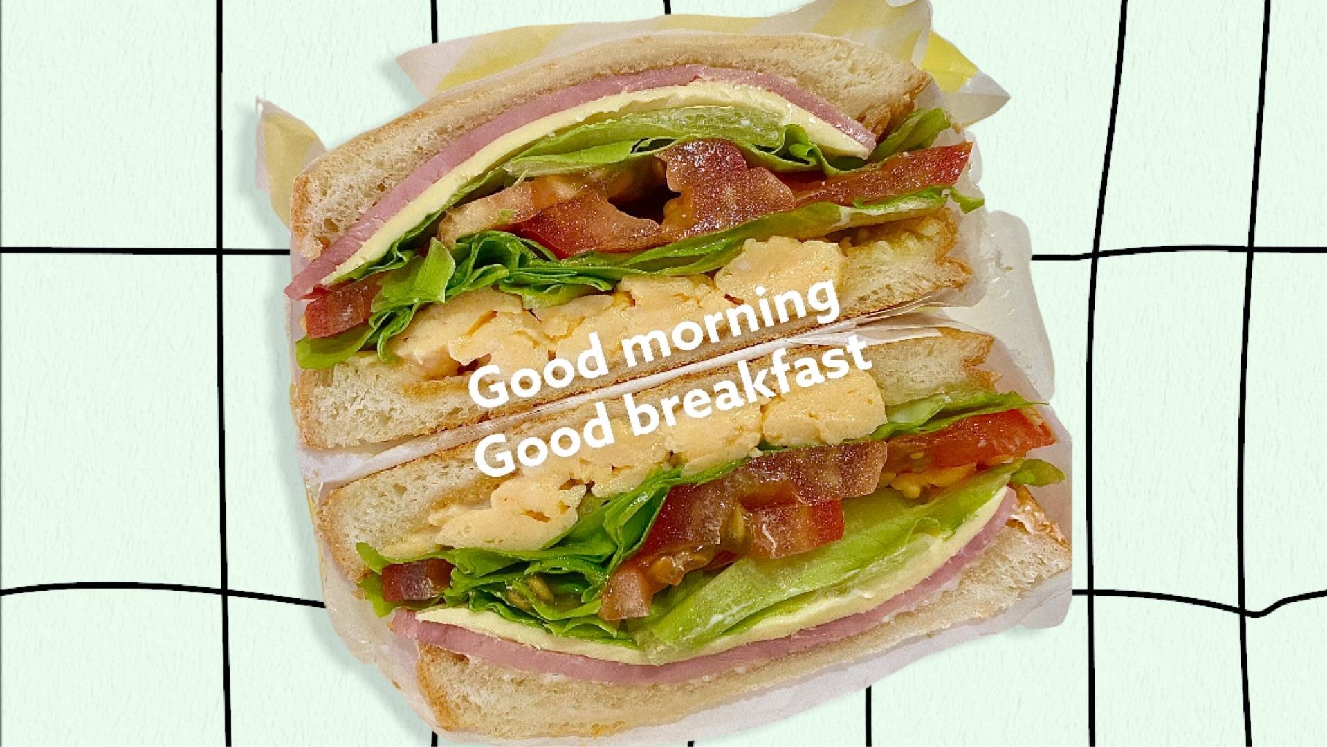 Good morning Good breakfast - สั่งอาหารเดลิเวอรี | Wongnai x LINE MAN
