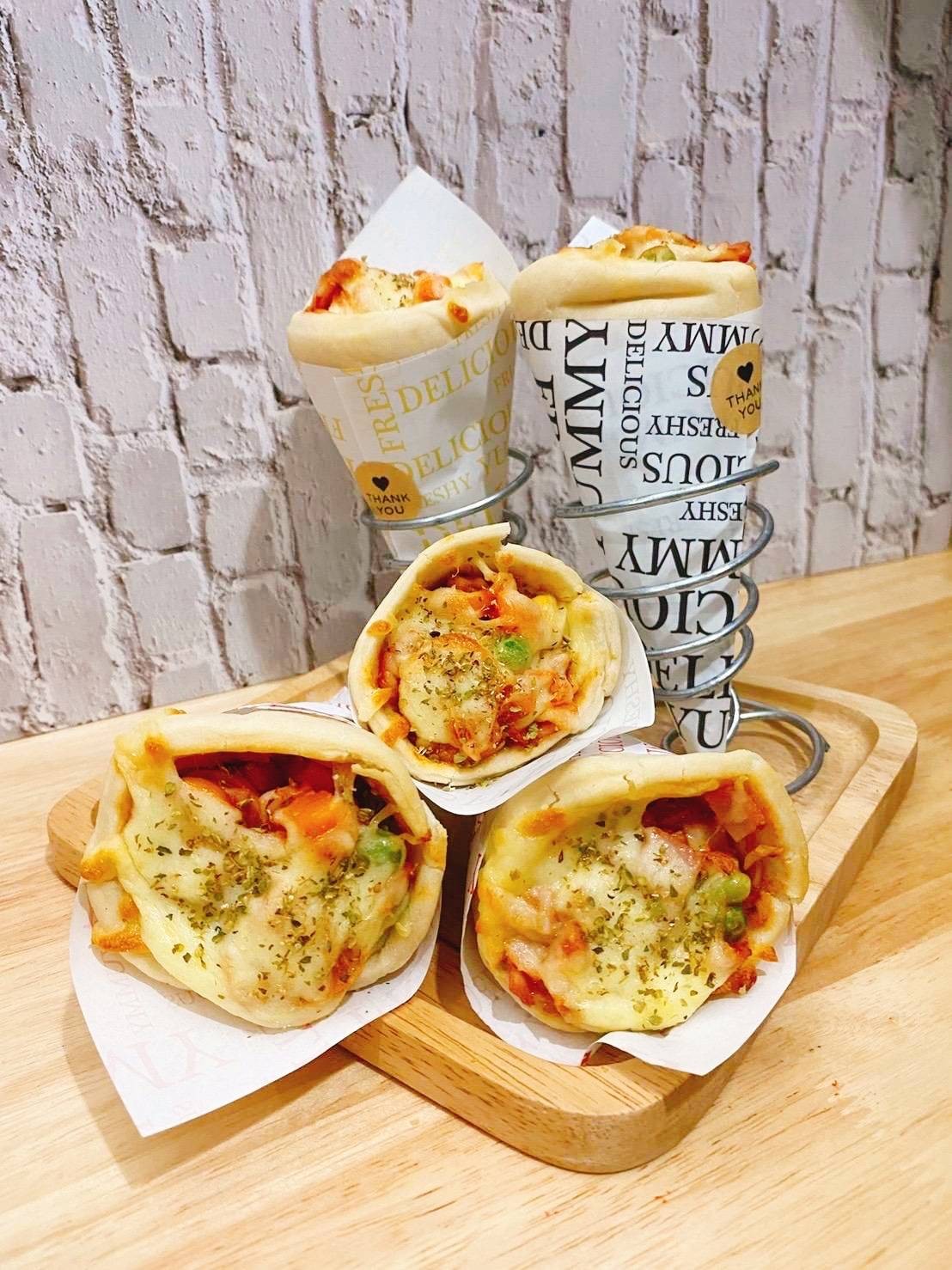 DD Pizza - สั่งอาหารเดลิเวอรี | Wongnai x LINE MAN