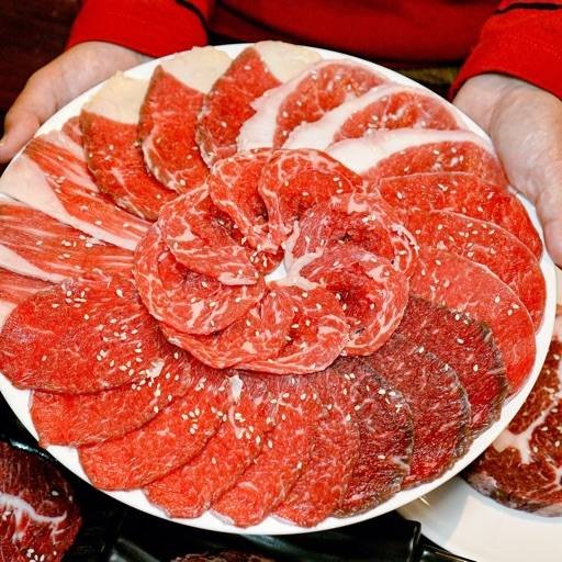 ร้าน Tenshin Yakiniku | รีวิวร้านอาหาร