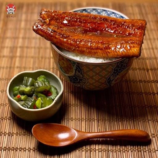 รีวิว GENJI To Go