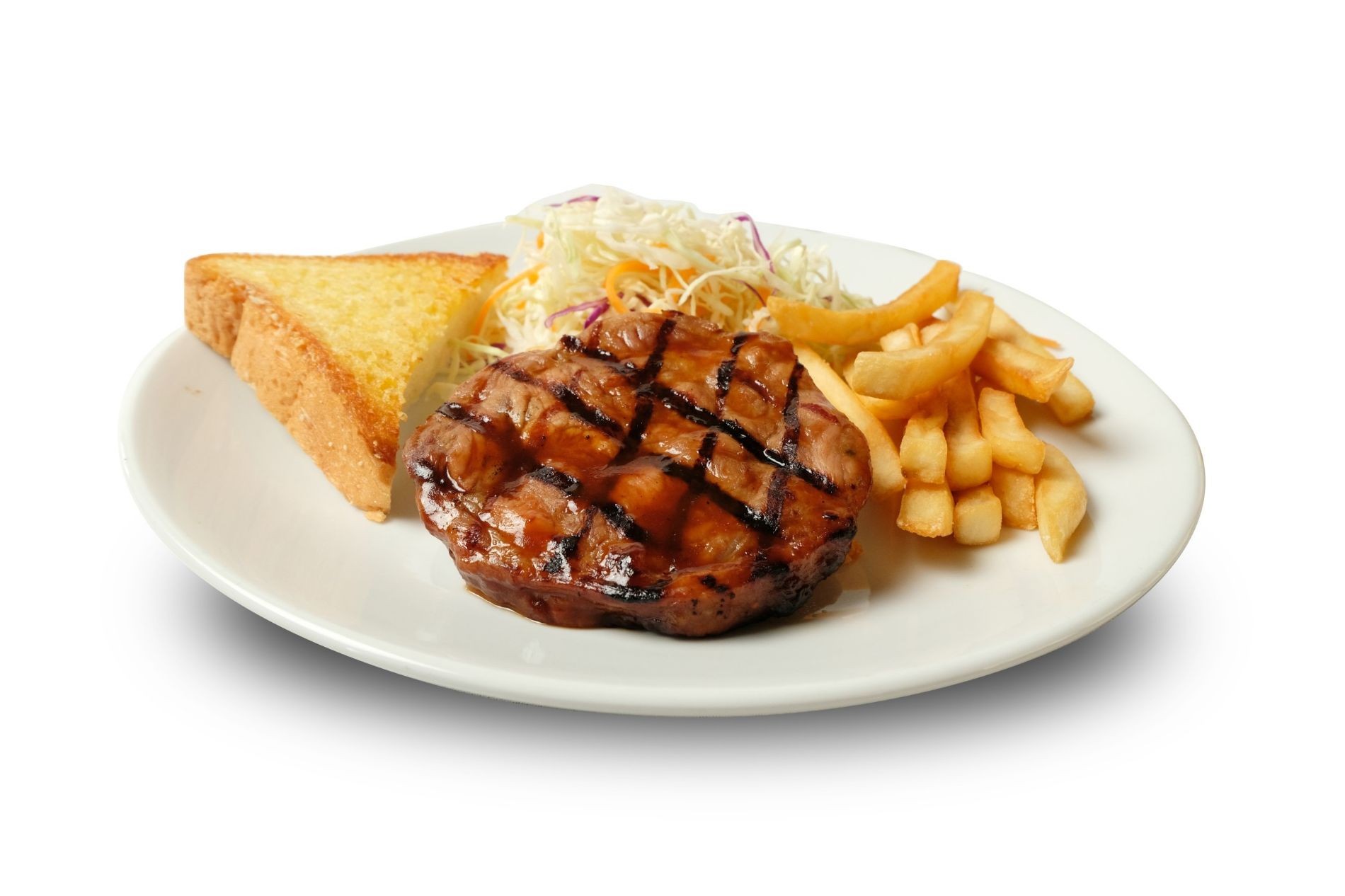 ร้าน Normal Steak ตึกวรรณสรณ์ | รีวิวร้านอาหาร