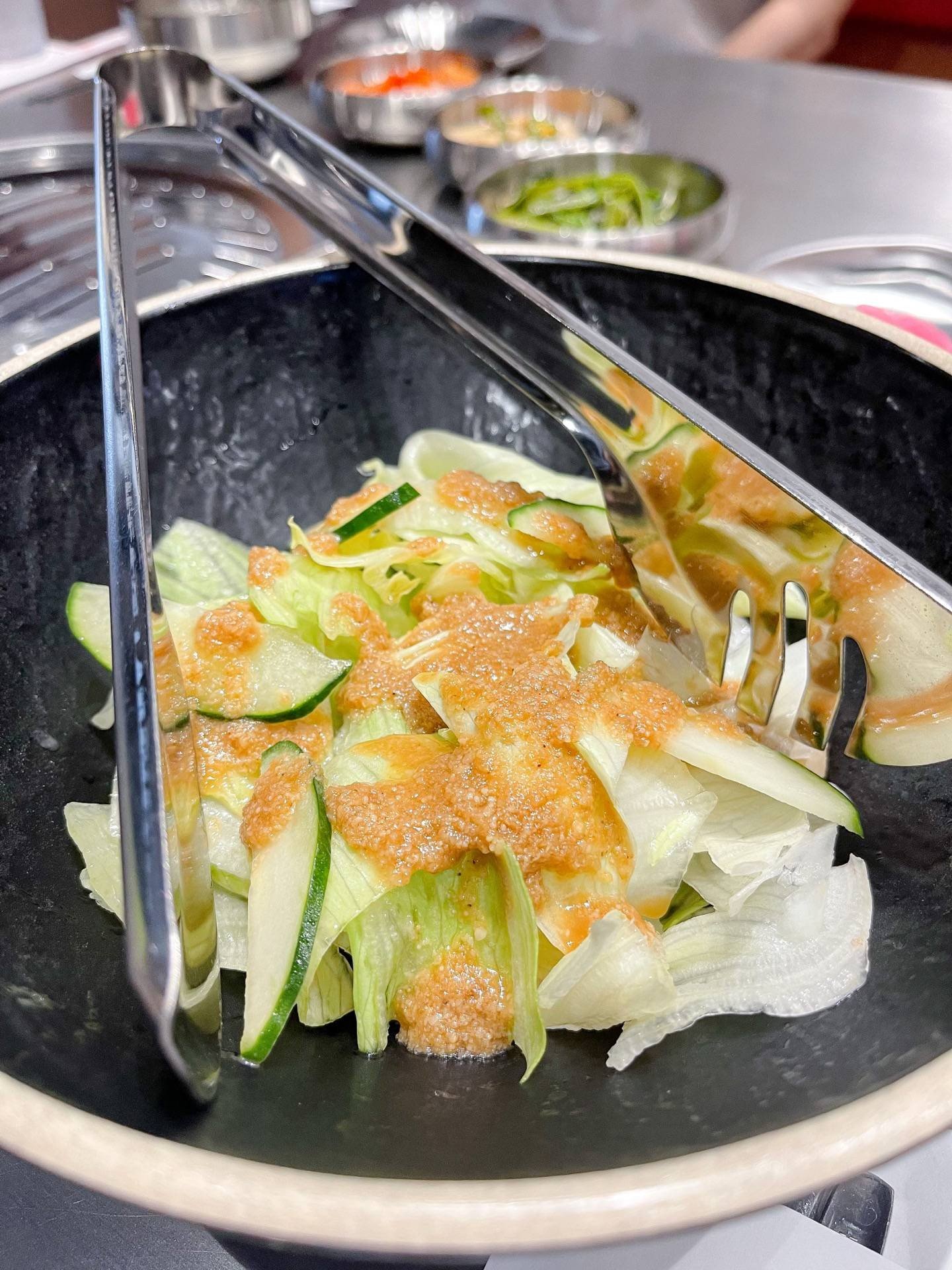 รูป Saemaeul (แซมาอึล) เซ็นทรัลเวิลด์