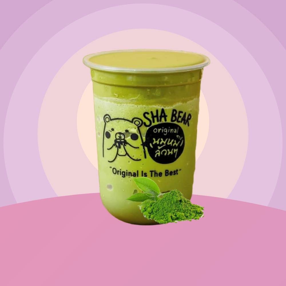 รีวิว SHA BEAR - นมหมีล้วนๆ อนามัยงามเจริญ - โกโก้เข้ม อร่อยมาก - Wongnai