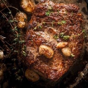 รีวิว marbled beef butchery - อร่อยเนื้อนุ่มรสชาดดีมาก